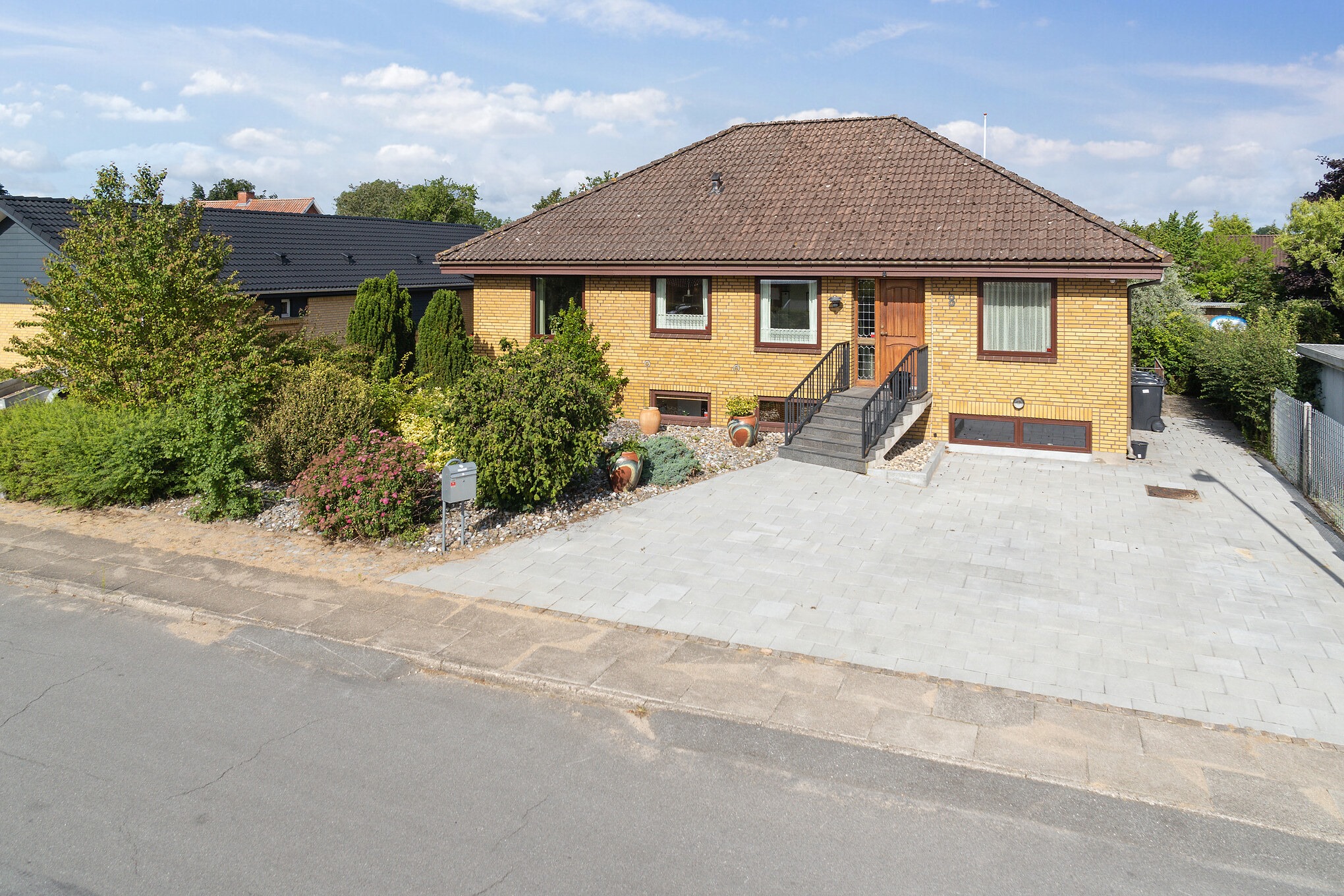 Hjortevej 8, Slukefter, 5210 Odense NV - Villa - Sagsnr. M0768